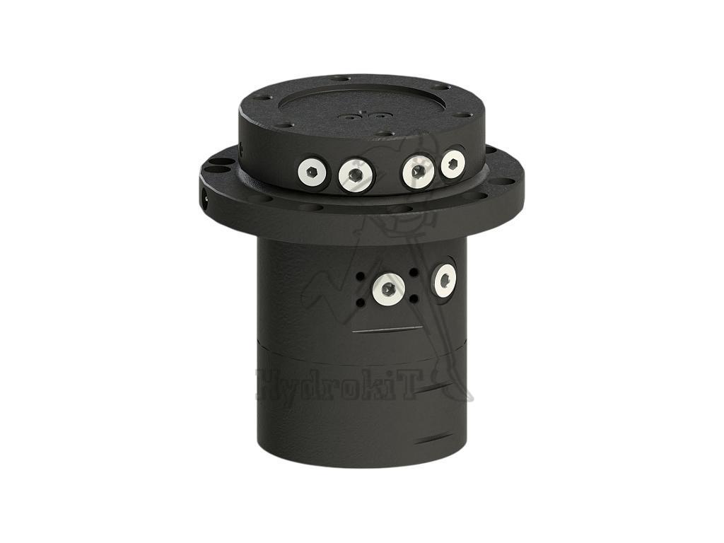 GIR12-01 Baltrotors Rotator