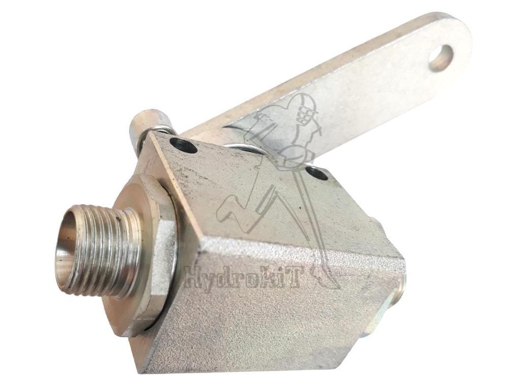 Hubbegrenzer HBKH 12L 13B1123 RG00059210