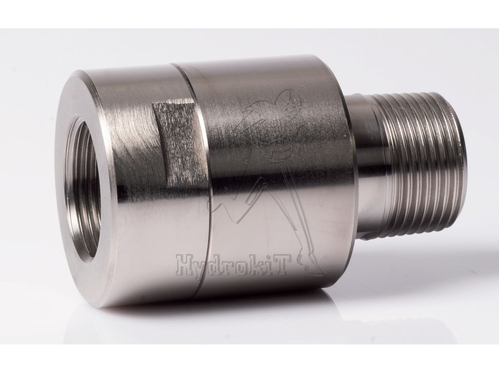 Raccord tournant DNTP21K K100 910000