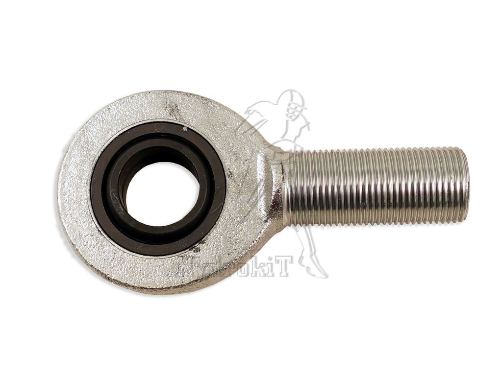 Rotule à visser diamètre 20 mm