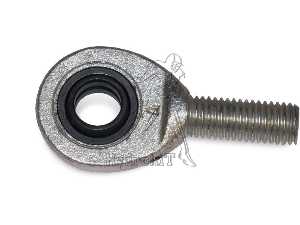 Rotule industrielle à visser