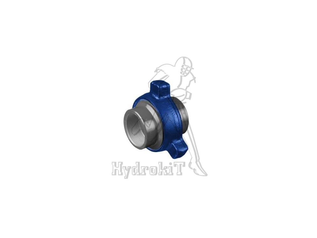 Raccord WECO Série 200 - WINDLASS 2000 CWP FIG 200