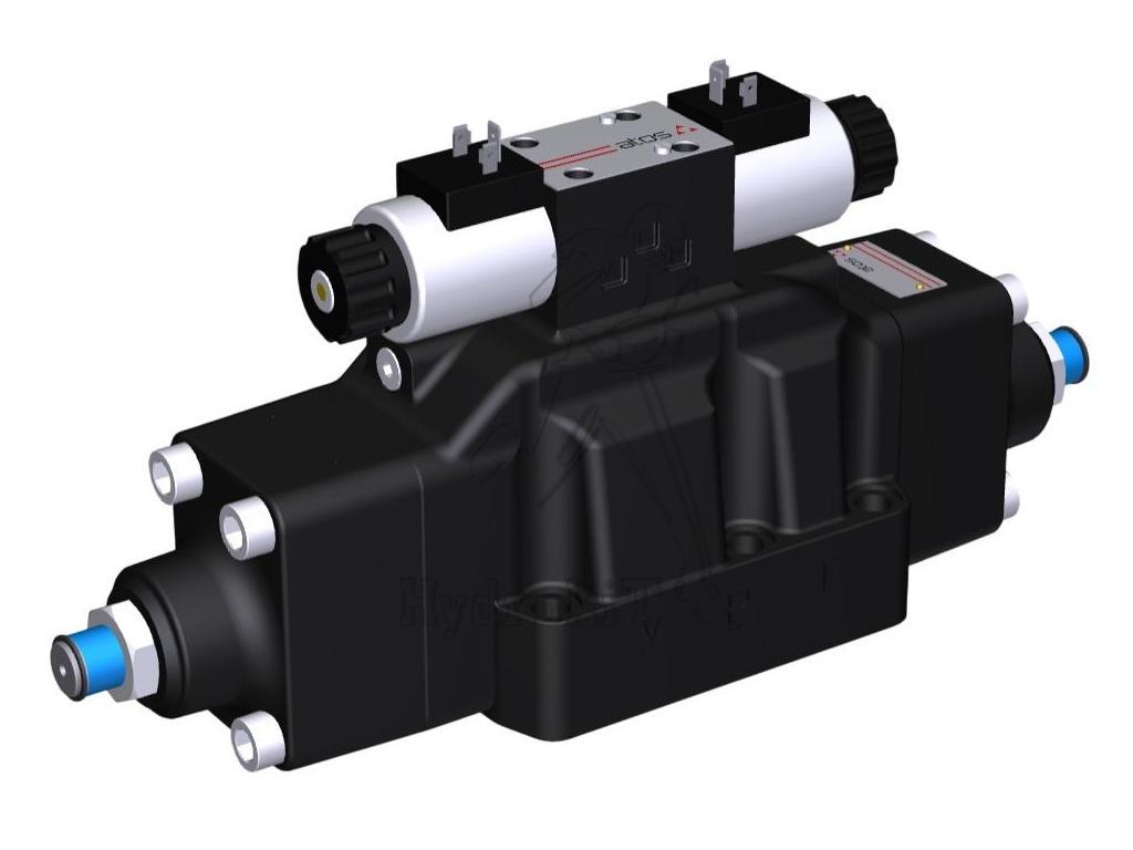 ATOS DPHE-47119/S-X 24DC 20