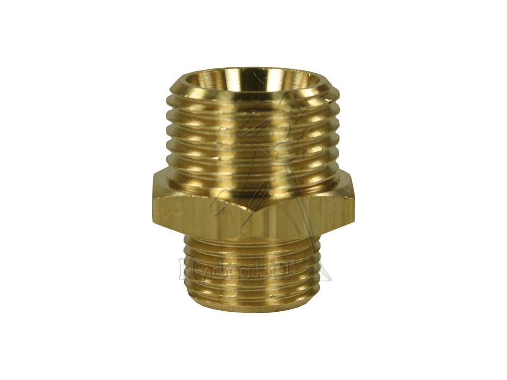 UNION REDUCTION M BSP 3/8 M 1/4