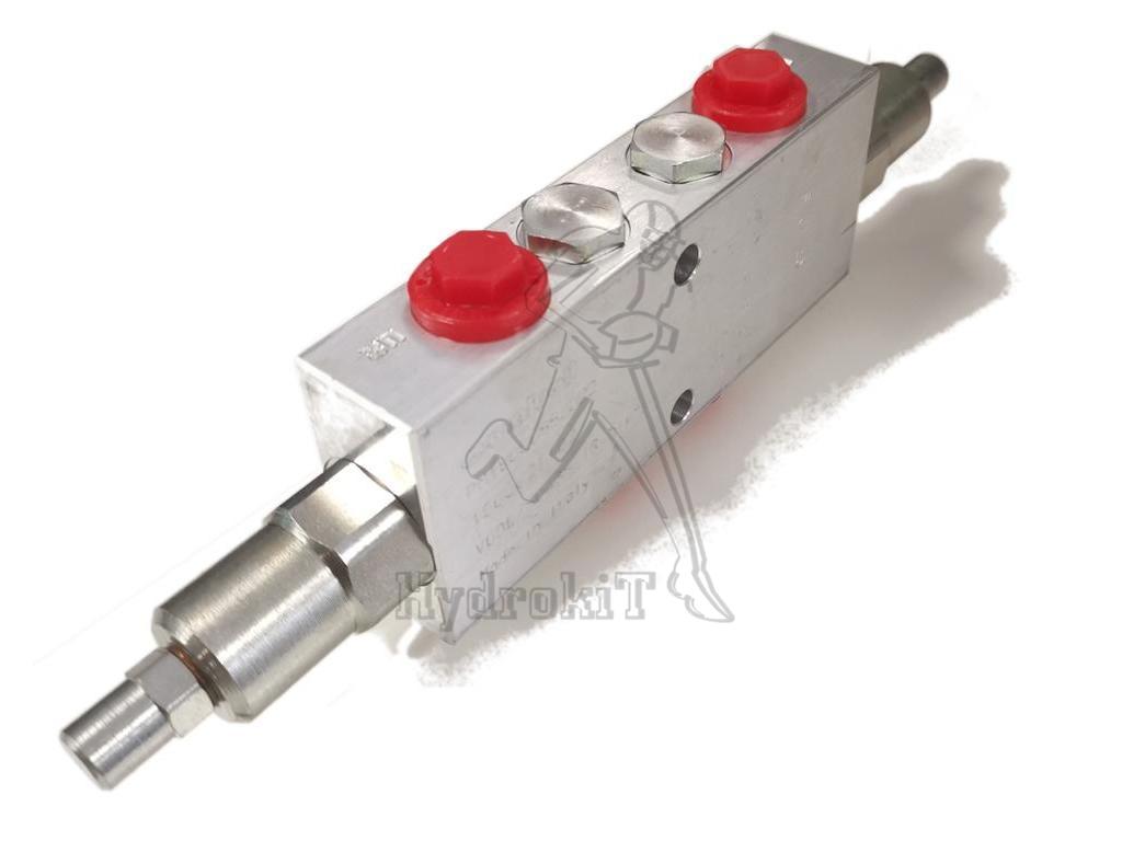 Walvoil Oleostar 1560021102 - VODL/SC 38/TR.S.p4