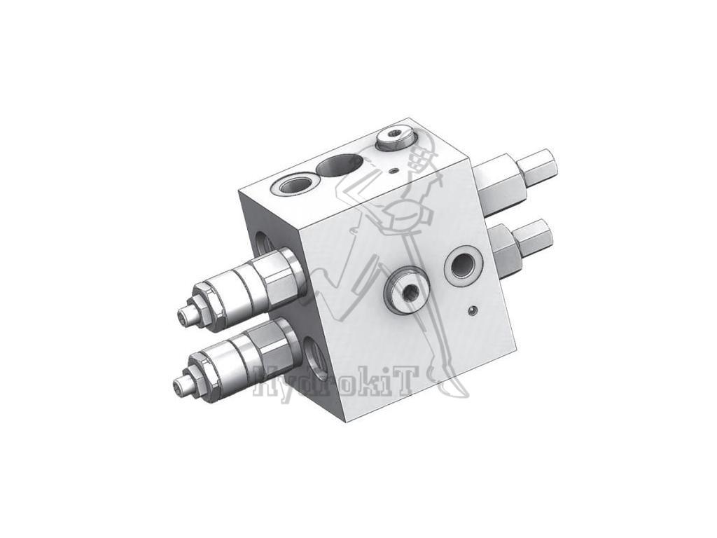 Motion control Oil Control - 05714737023500A VAA-B-SICN-PDRM-VF-50 ...