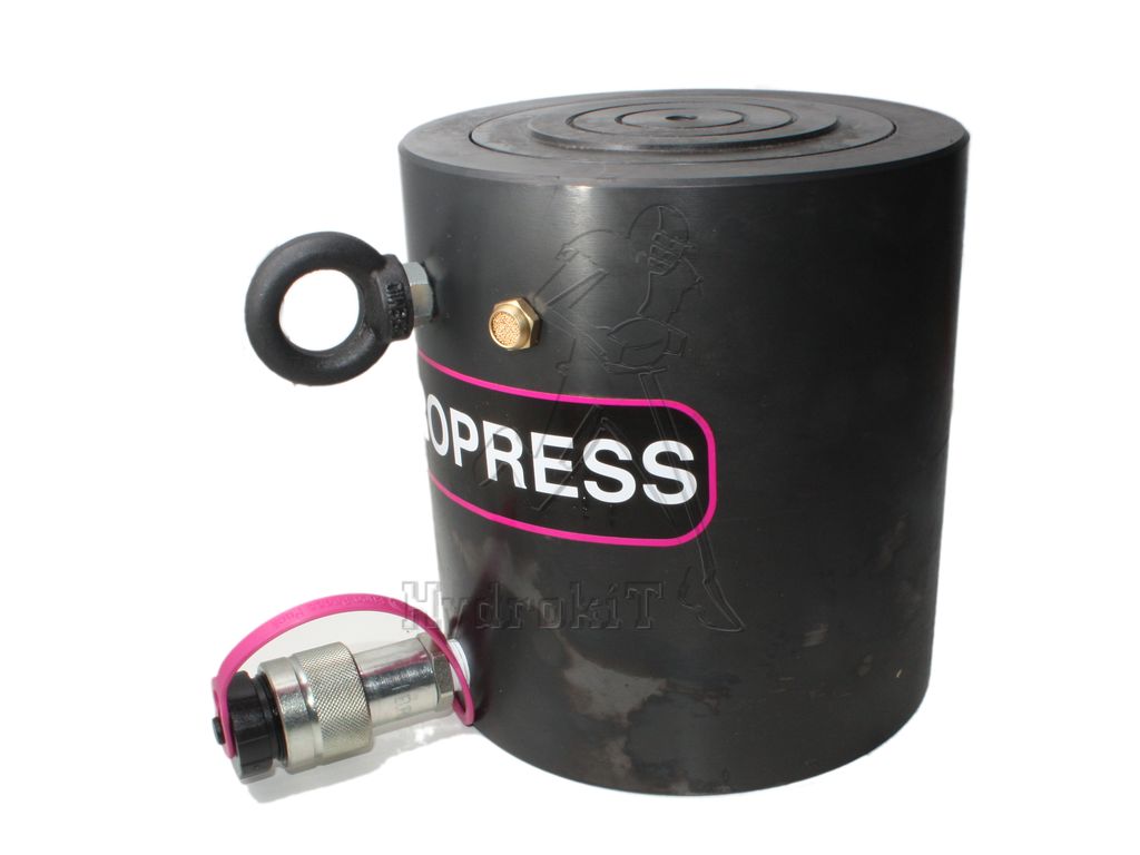 Vérin Haute Pression 700bar CITEC EUROPRESS