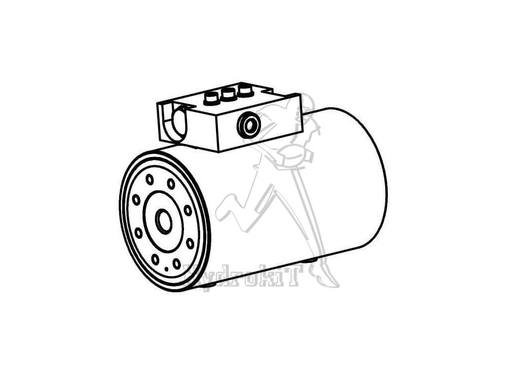 SUNGJI SRA-090-360-CG-RF-SH-N-M
