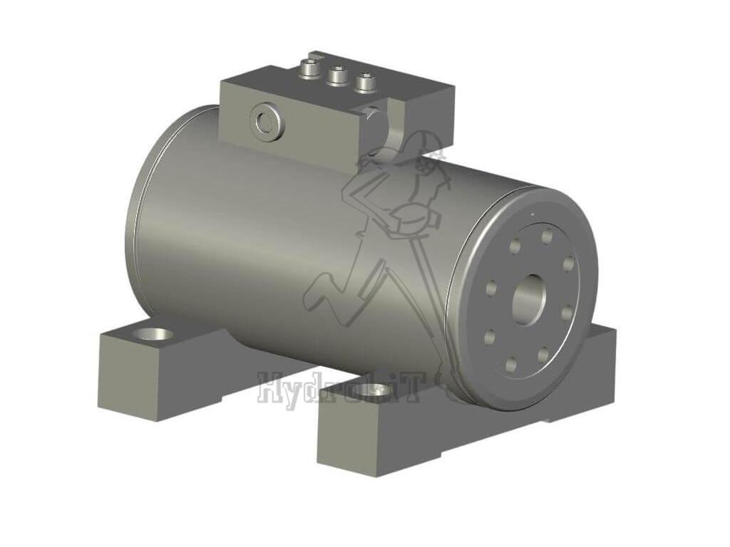 Sungji SRB-090-180-CG-FT-SH-N-M