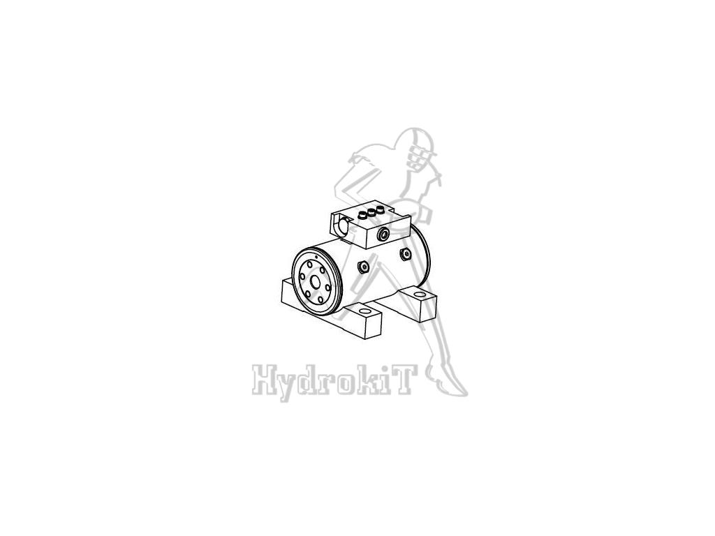 SUNGJI SRB-115-180-CG-FT-SH-N-M