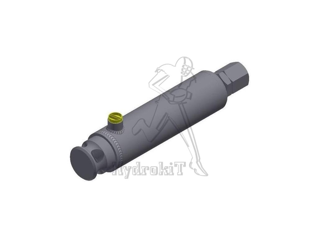 Vérin Ø40/60 - ADR 8116010001