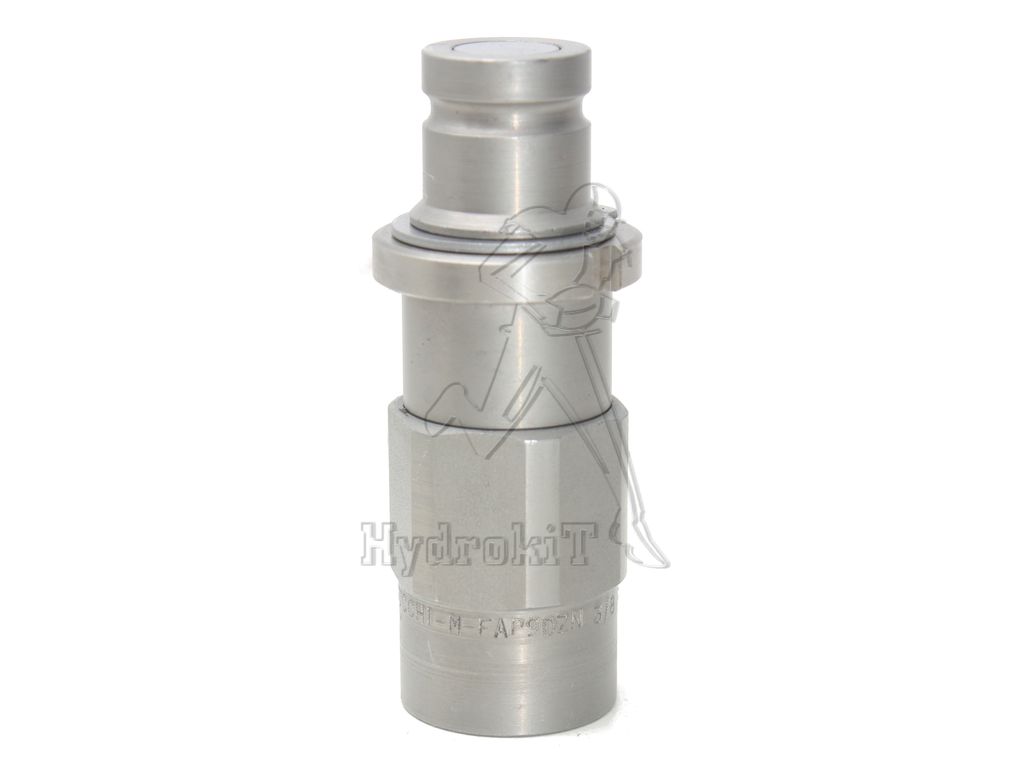 M FAP9DZ 3/8 BSP coupler stucchi reference: 89808200005