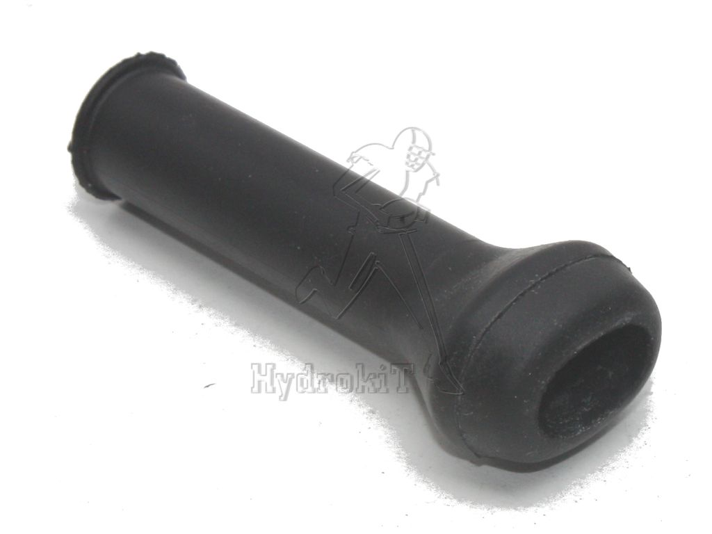 Capuchon étanche pour connecteur Amp superseal 2 voies