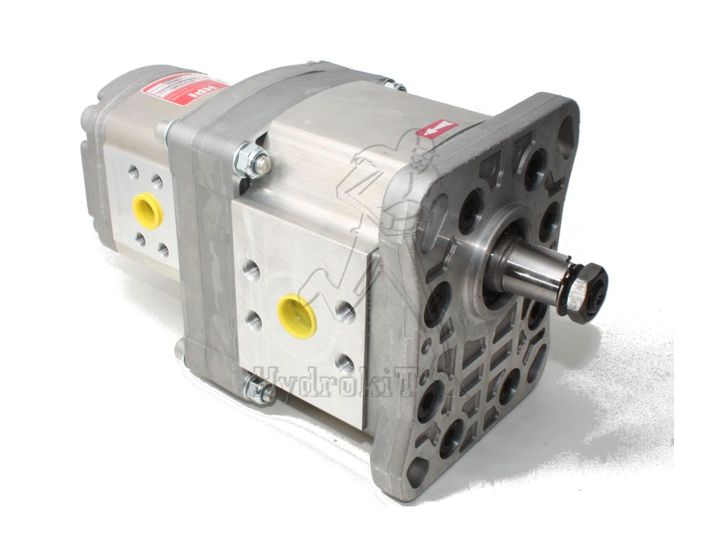 POMPE HPI POUR MACHINE TP MANI