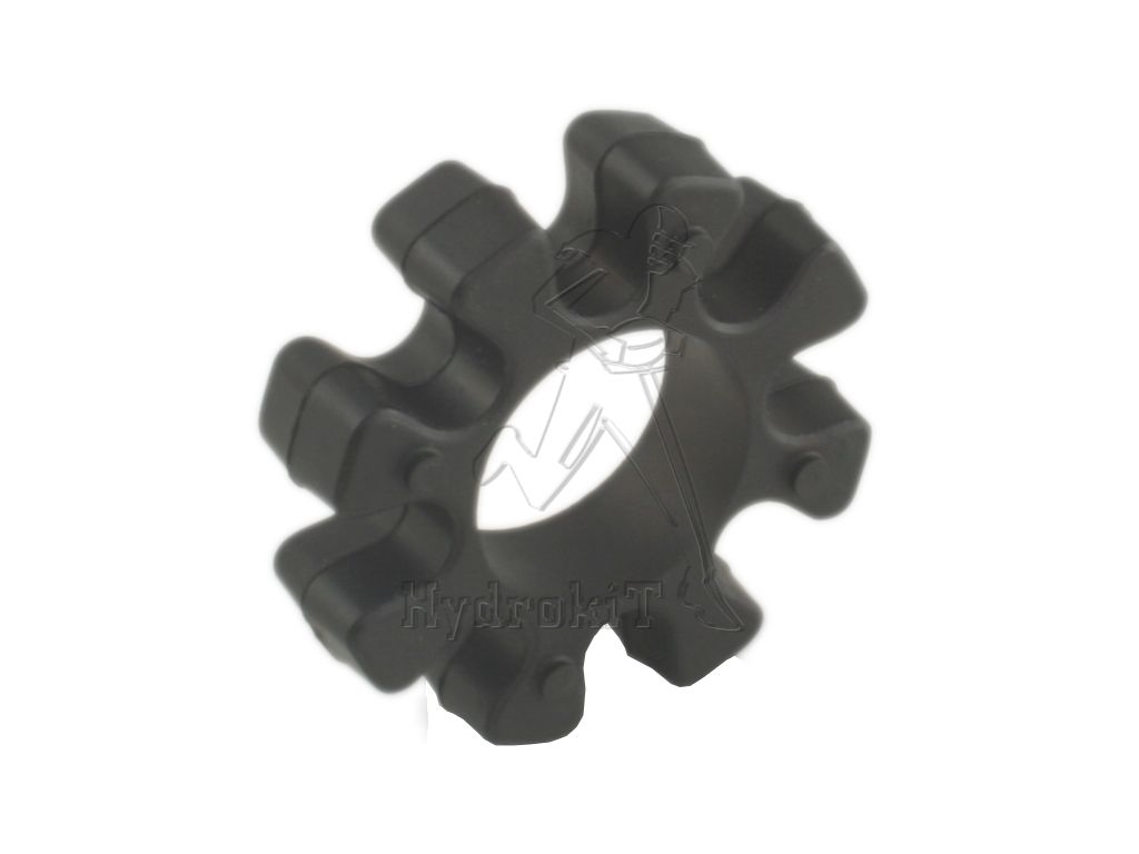 FLECTOR ACCOUPLEMENT ELASTIQUE