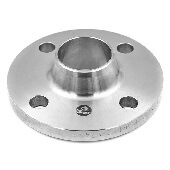 Brides et Collets à souder