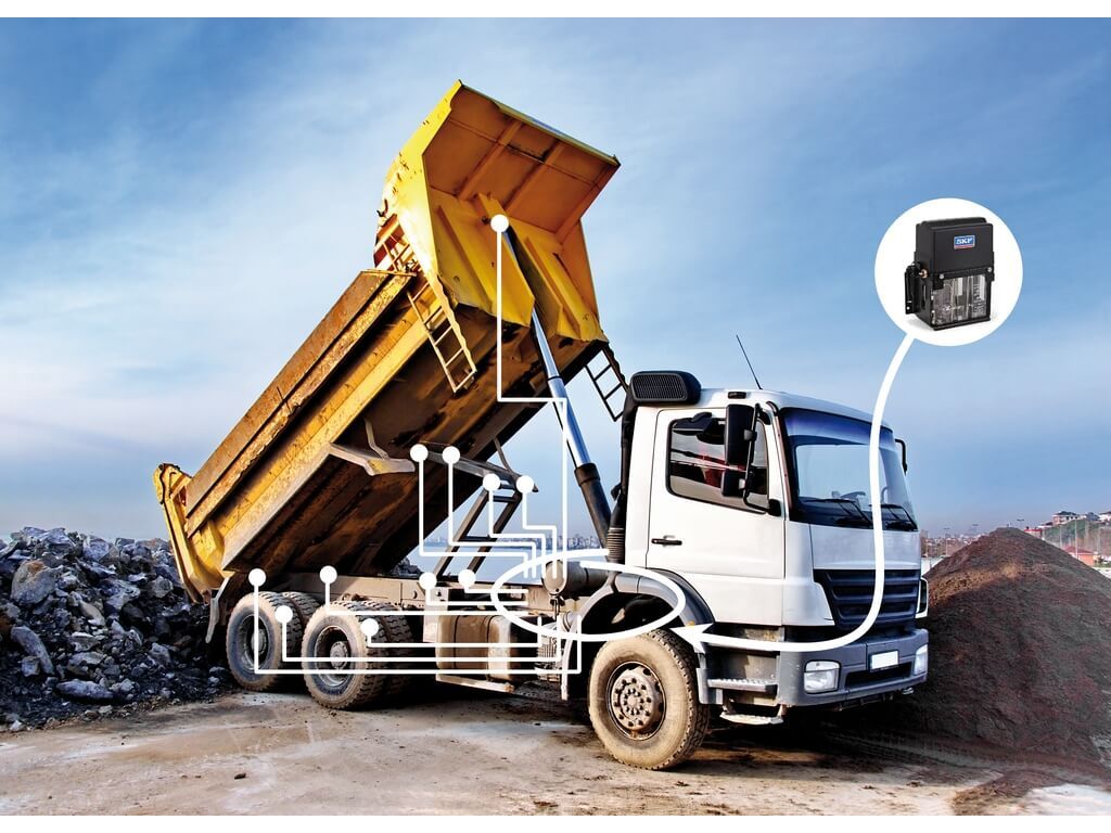 Solutions lubrification / graissage