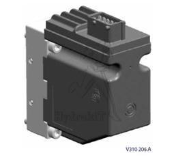 11158784 Danfoss – PVE-PRESET PVED-CX 157B4960 MANITOU