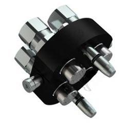 Mobiler Multikupplung Faster / Multifaster P508