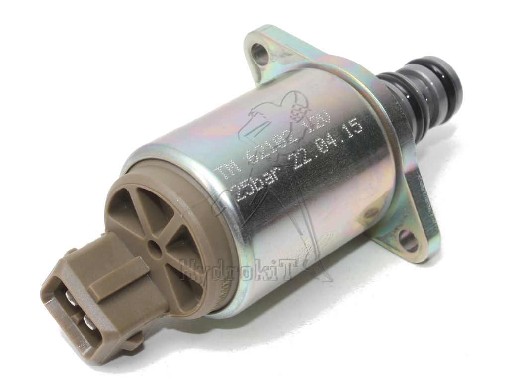 BOBINE SAUER NFPE 25B 12V 518080