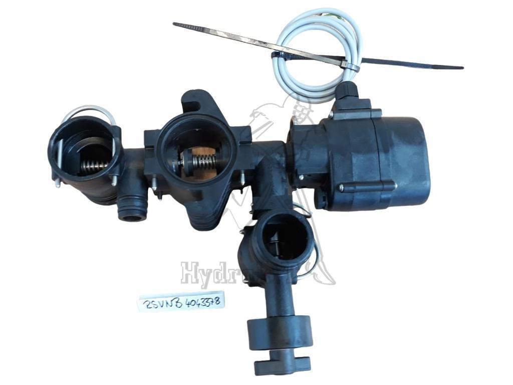 Modular -Fit Ventil 3-Wege AS24,3-W VNB4043378