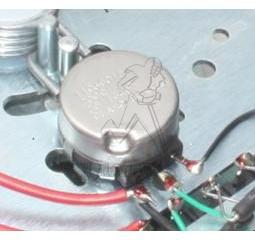 MANIPULATEUR SAUER MCH22BM114S