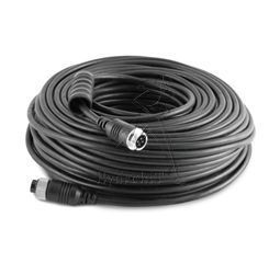Camera cable or 20 m extension for series VBV or LH