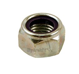 Nylstop nut diameter 20 mm