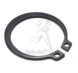 Linde part number : 9456622672 retaining ring 82x2,5