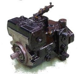 ECHANGE STD A11VG50 R909429994