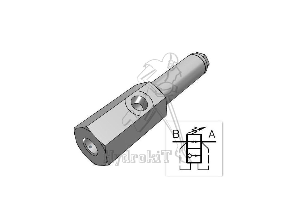DSV 2-3 C-AT