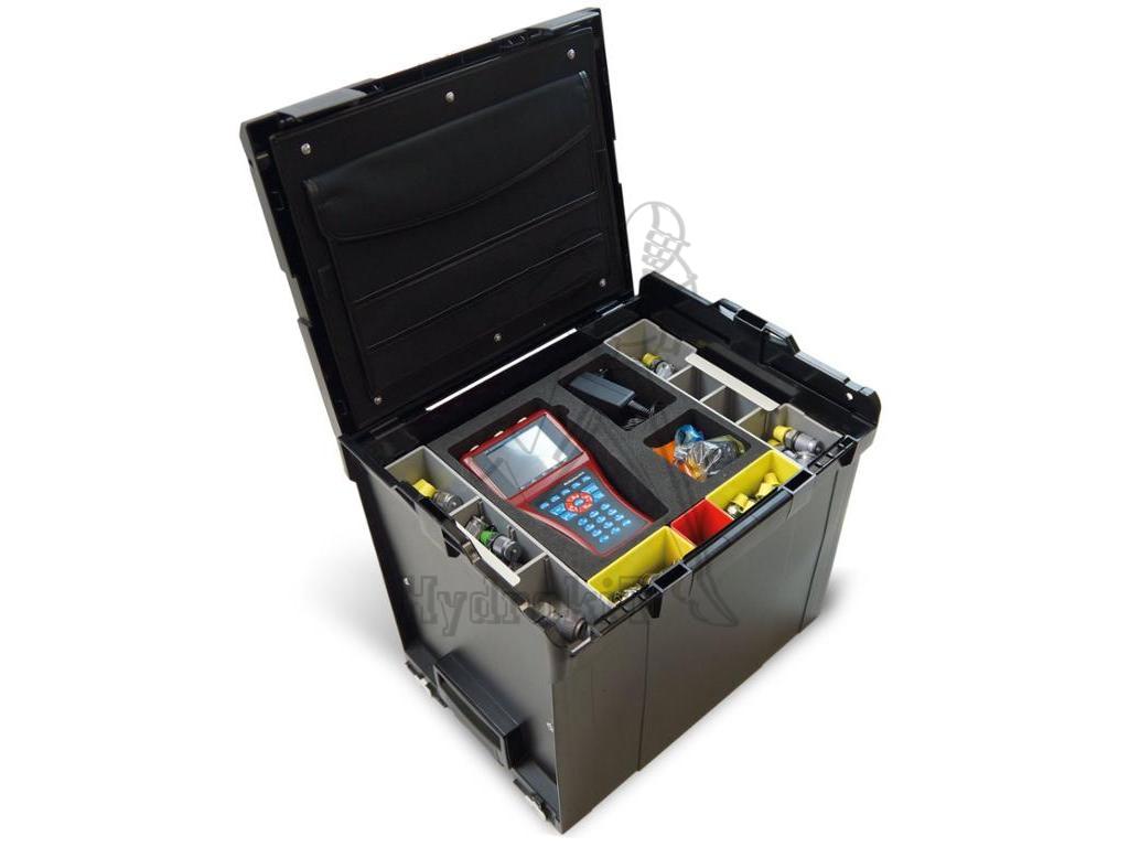 MALETTE MESURE 4010 - TURBINE 600L