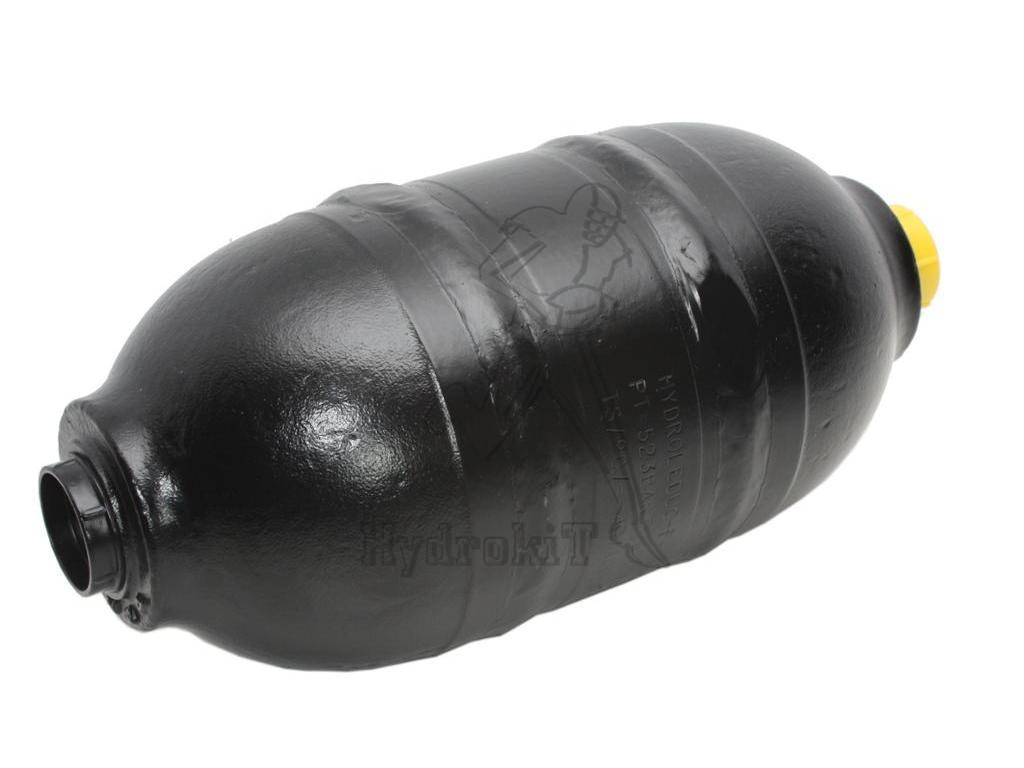 ACCUMULATEUR VESSIE SOUDE 1L