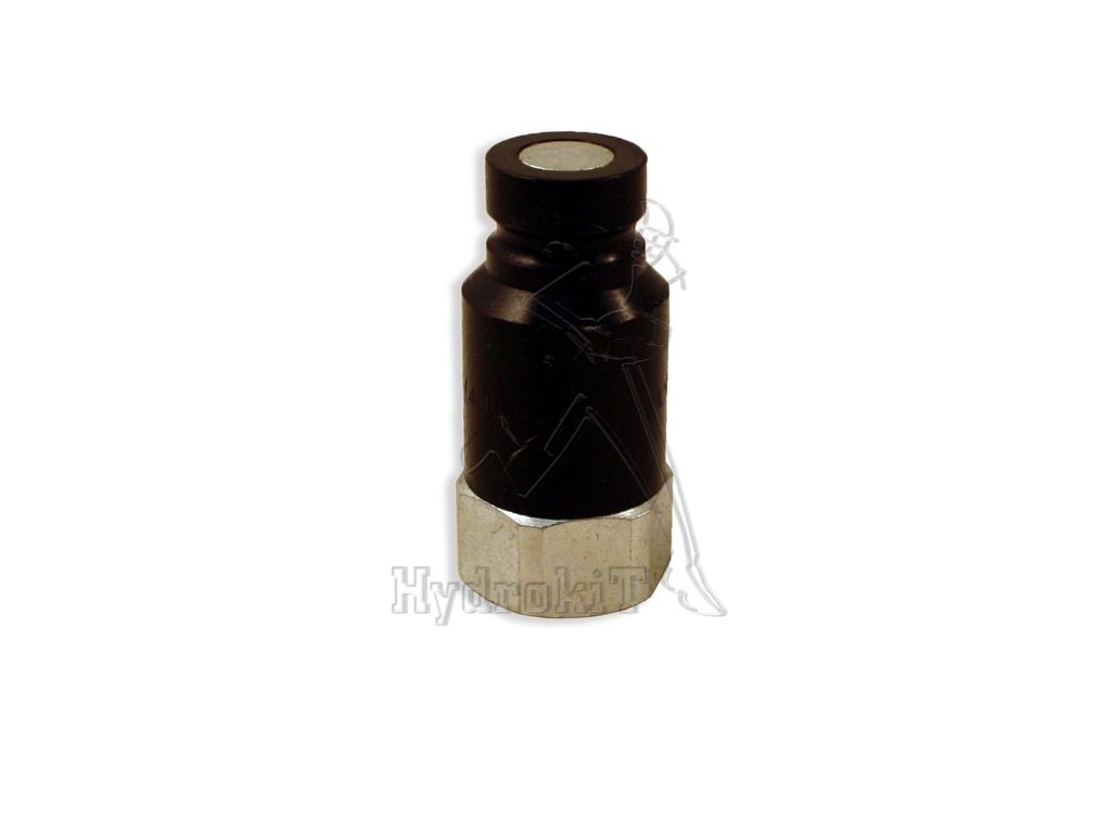 Coupler Stucchi 720bar - M. A5HP 1/4 BSP - 801600001