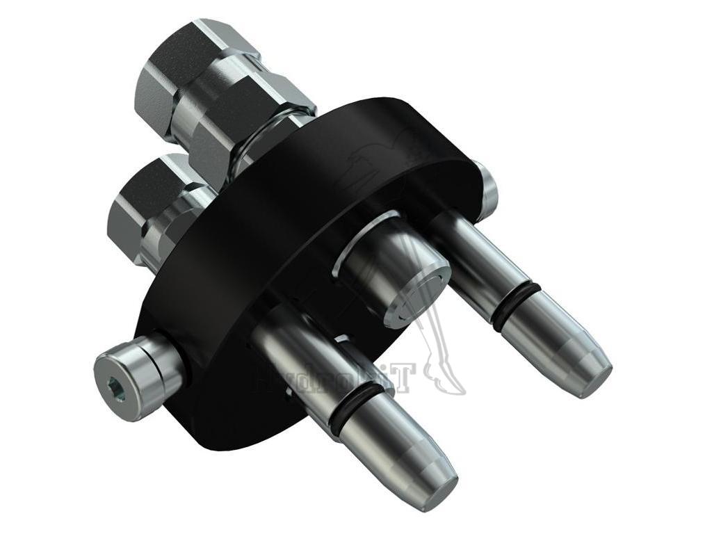 MULTIPLE CONNECTION MALE PART