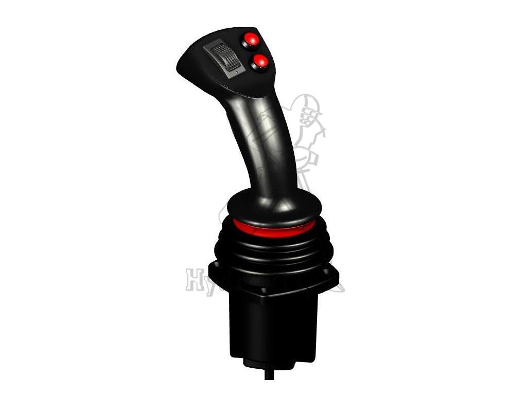 DANFOSS PVRE PROPORTIONAL JOYSTICK