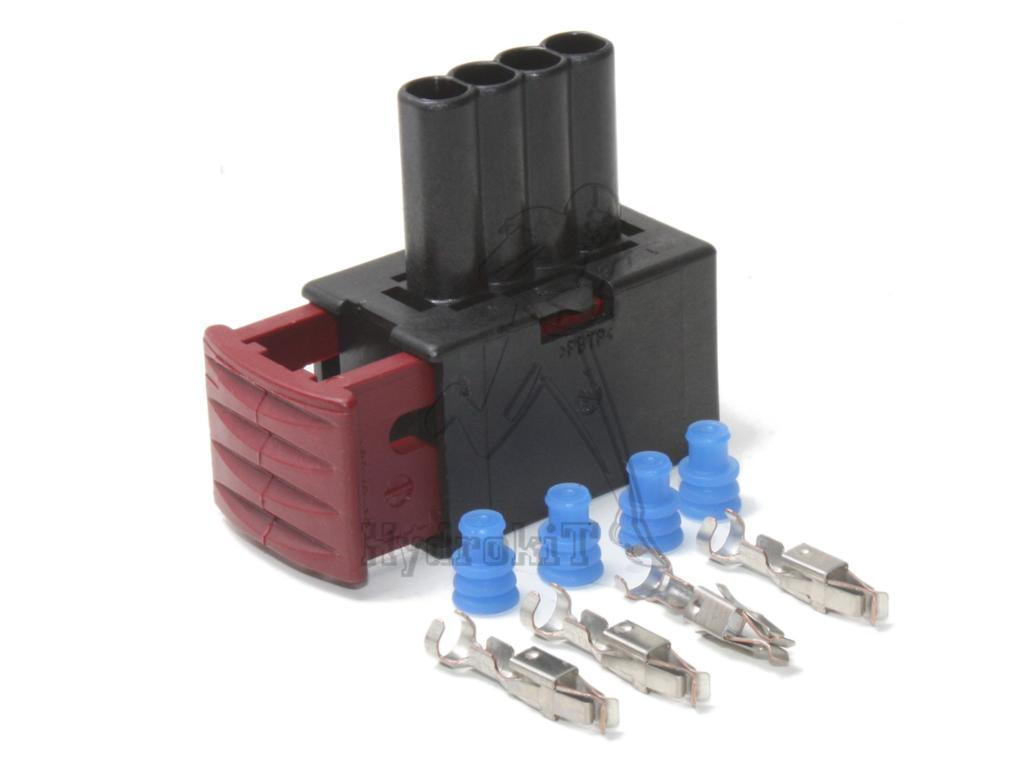 157B4992 Danfoss AMP socket kit for pvre series 3 - pvg