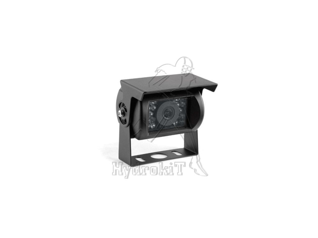 CAMERA VBV-700C 120° DIAGONALE