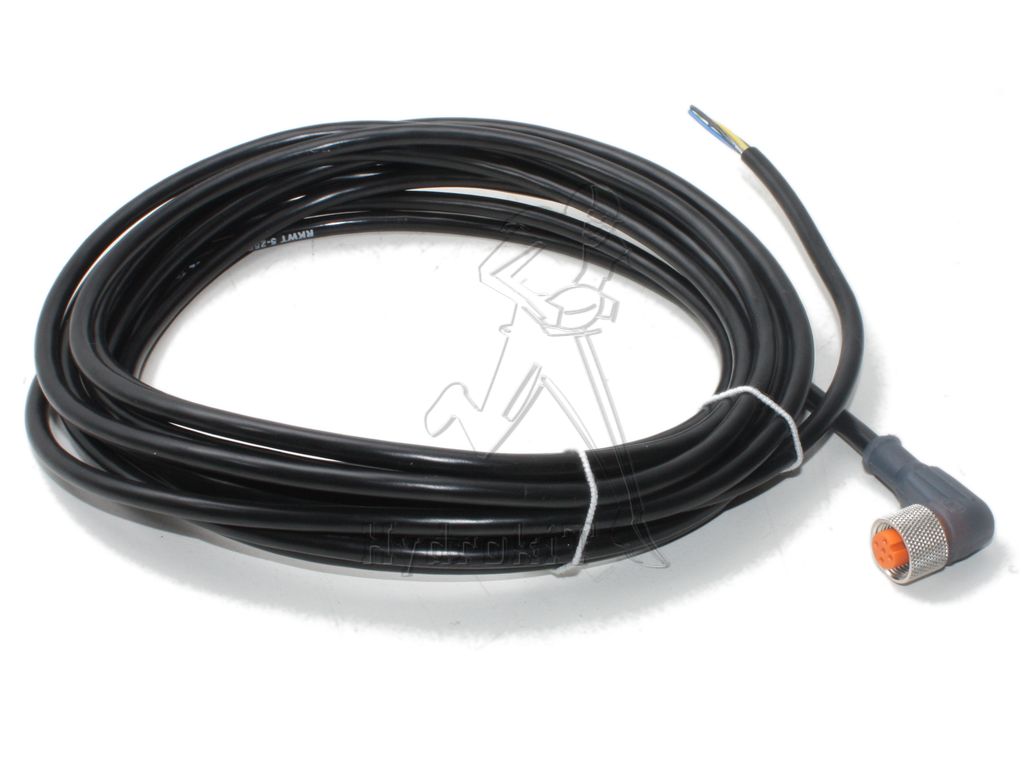 INDUCTIVE SENSOR CONNECTOR