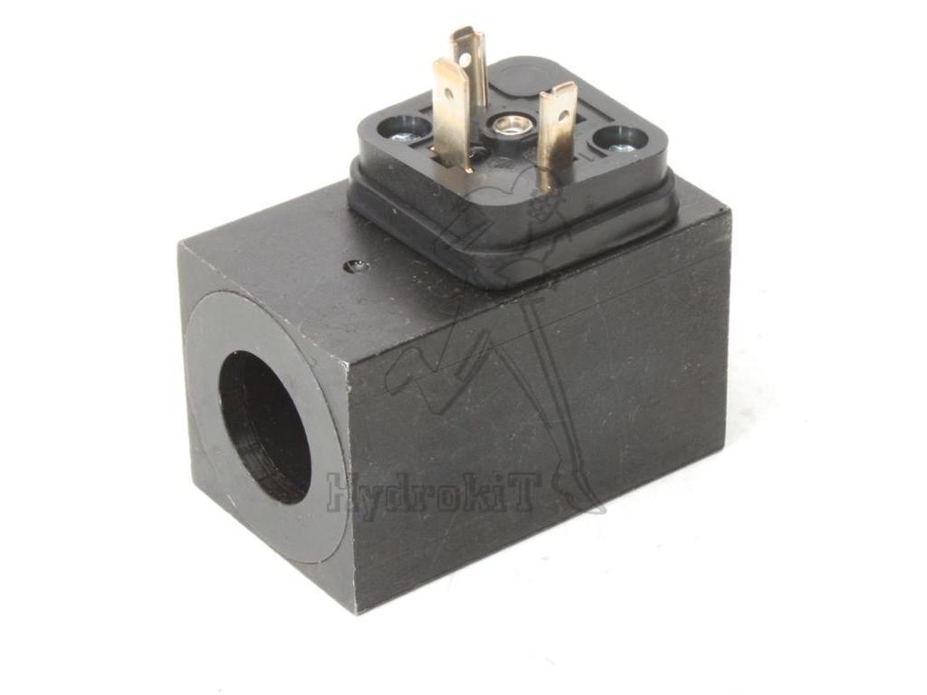 BOBINE CAR 12 VDC DIAM 19 LONG