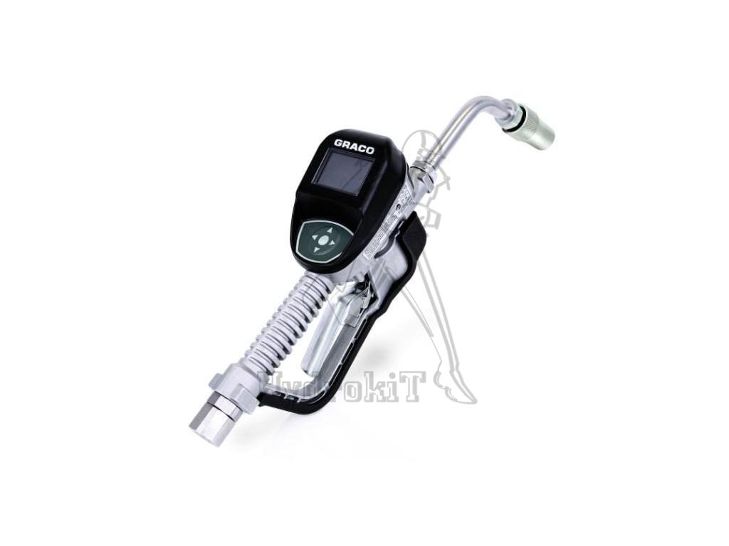 SDP15 PRESET DISPENSING GUN