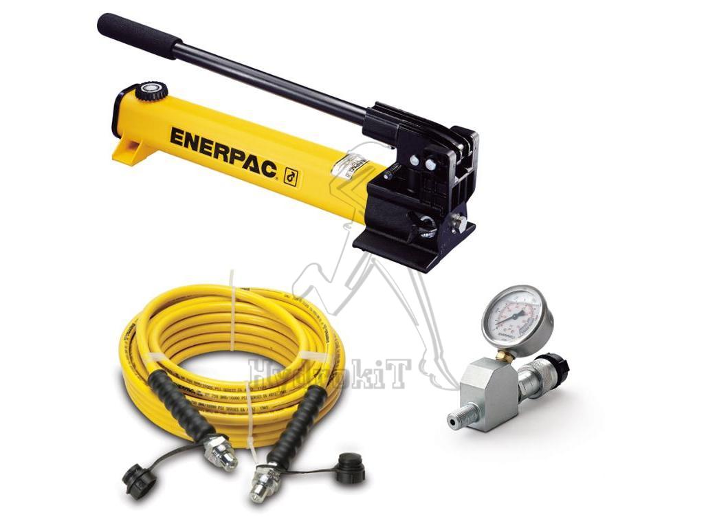 KIT POMPE A MAIN ENERPAC P392 700B