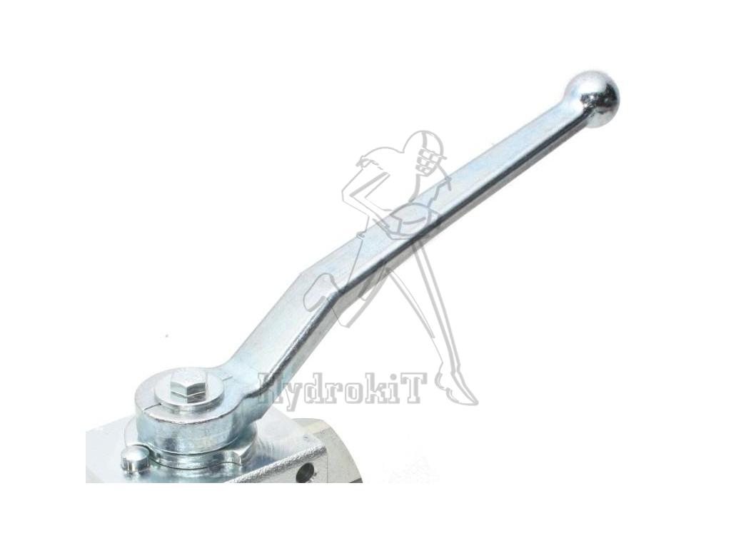 LEVIER DROIT PR VANNE RBS SW9