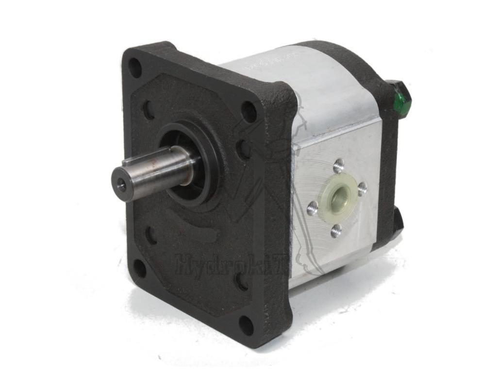 MOTEUR BIDIRECTIONNEL 8,2 CM3/TR