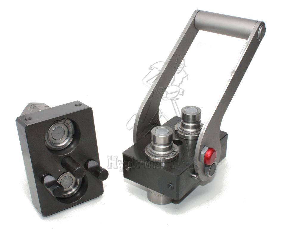 STUCCHI FULL DP2-13 MULTI-COUPLER