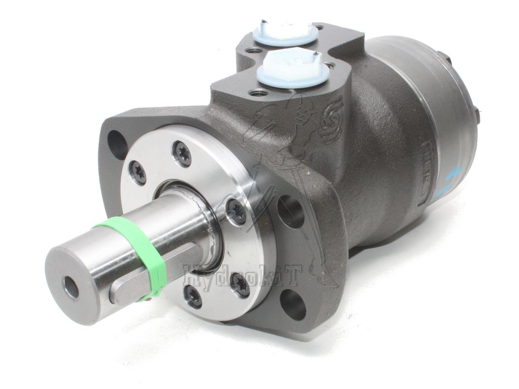 151-5004 OMP125 Danfoss