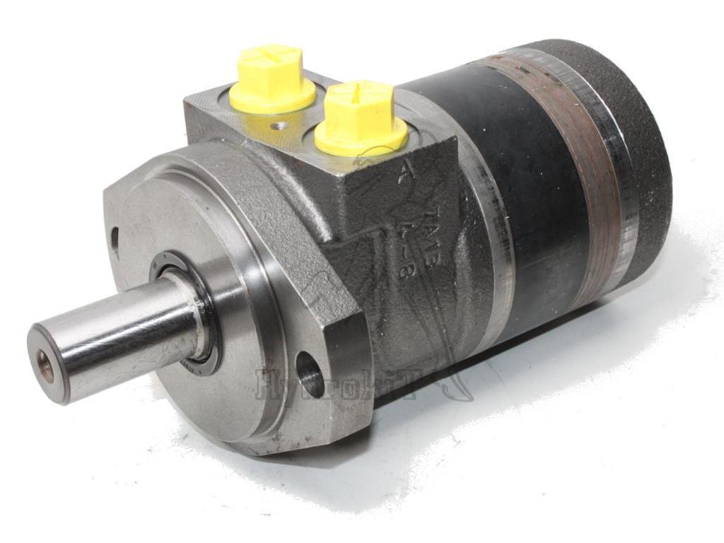 MOTEUR ORB. TORQMOTOR ARBR Ø25 80CC