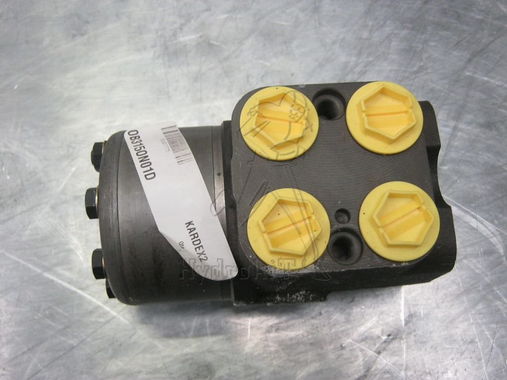 ORBITROL 150N0030 3/4UNF