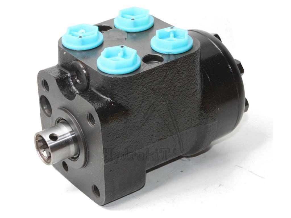 ORBITROL OSPC 125CM3 150N1192