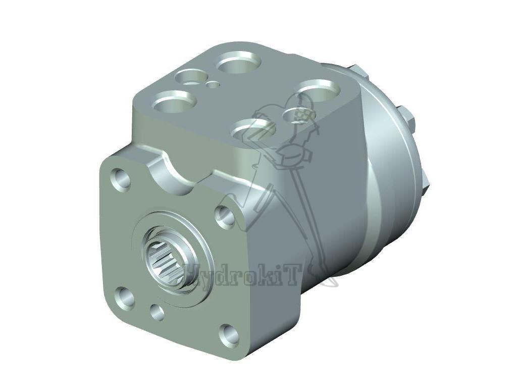 ORBITROL 150N2025 EX 150-1025